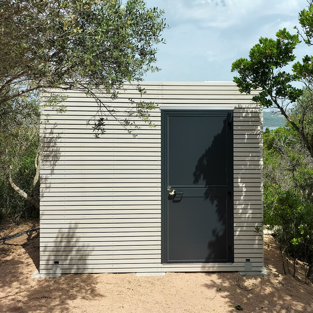 Portable Restroom Rentals