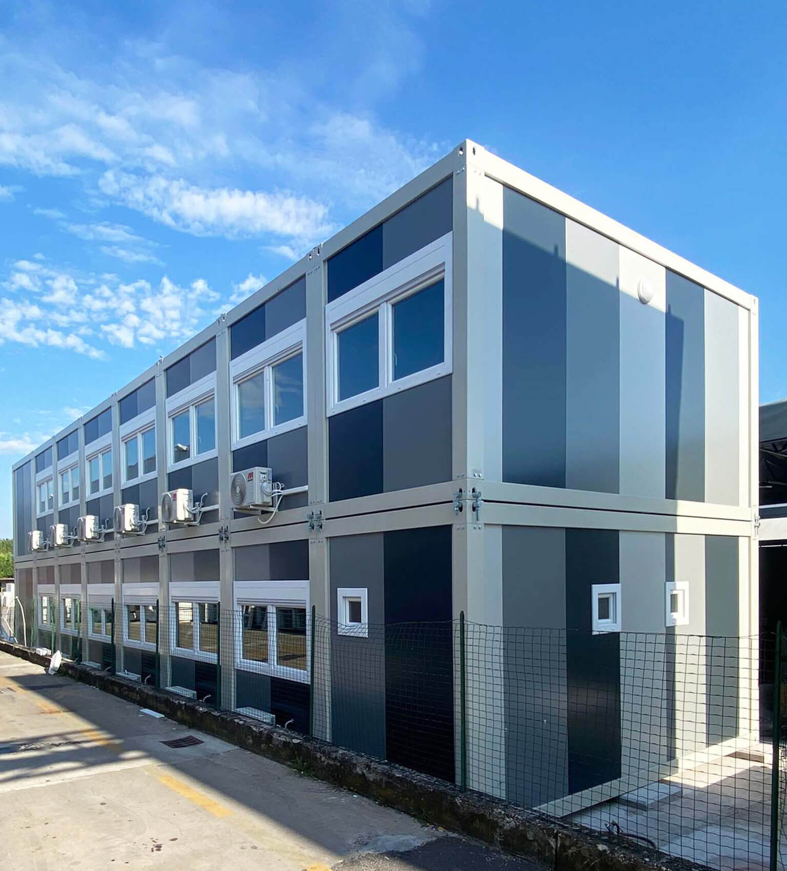 Office Space Rentals